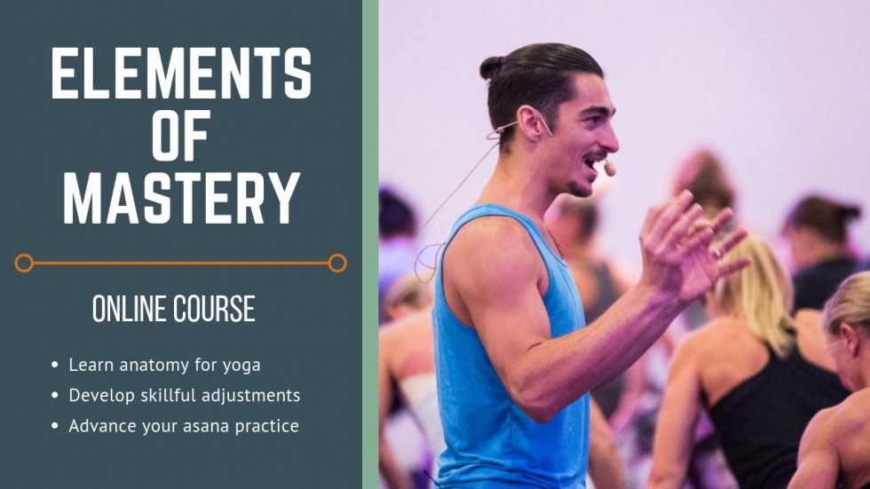 #1 Tip To Advance Your Practice - THEYOGIMATT