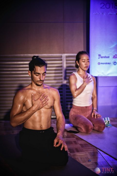 chromatic - THEYOGIMATT