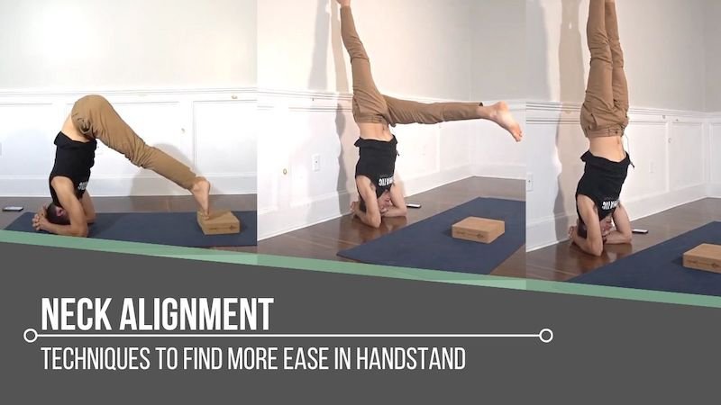 Chaturanga yoga pose alignment and anatomy - THEYOGIMATT