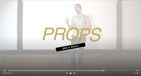 Pose Factory - THEYOGIMATT