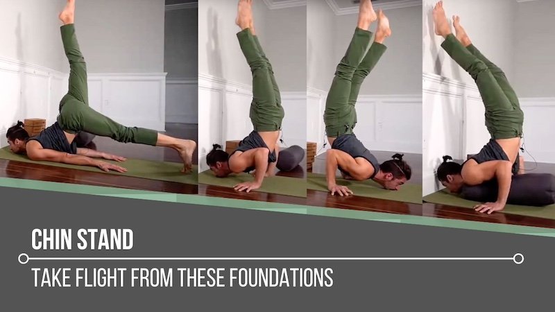 Teacher Training Courses || Personal Yoga Practice Classes