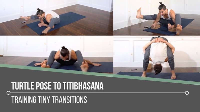 Teacher Training Courses || Personal Yoga Practice Classes